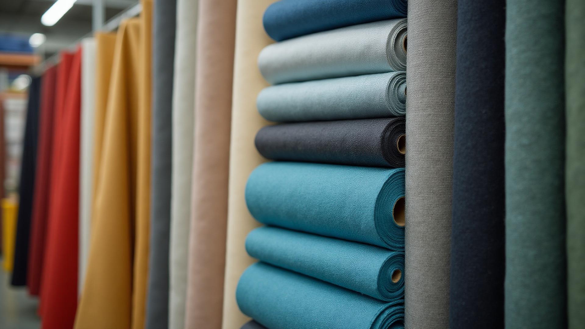 Craftsmen - Premium B2B Uniform Manufacturing & Export